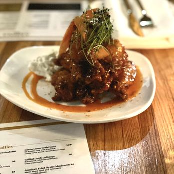 AMINA - Updated July 2024 - 466 Photos & 187 Reviews - 104 Chestnut St ...