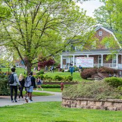 GILL ST. BERNARD’S SCHOOL - 16 Photos - St Bernards Rd, Gladstone, NJ ...