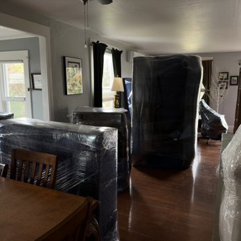 PURE MOVERS - Updated July 2024 - 202 Photos & 357 Reviews - 1511 3rd ...