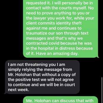 HOLOHAN BRIAN JOHN ATTORNEY AT LAW - Updated December 2025 - 21 Reviews ...