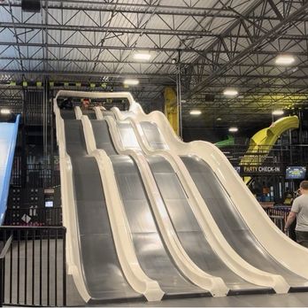 SLICK CITY ACTION PARK - Updated January 2026 - 95 Photos & 44 Reviews ...