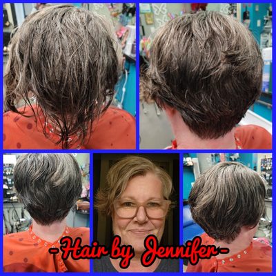 INFINITY SALON - Updated January 2025 - 163 Photos - 2401 Cimarron Blvd ...