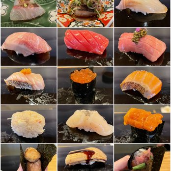 MOJO OMAKASE - Updated May 2026 - 977 Photos & 164 Reviews - 177 9th ...