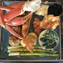 CAPTAIN JAMES LANDING - Updated November 2024 - 578 Photos & 470 ...