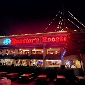 RUSTLER’S ROOSTE - Updated June 2024 - 1585 Photos & 1966 Reviews ...