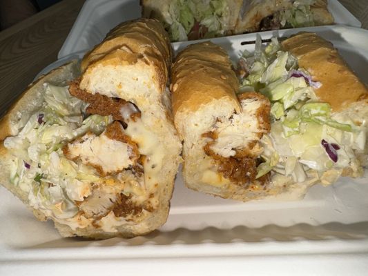 DIG’N CHICKEN - Updated December 2025 - 30086 Ford Rd, Garden City ...