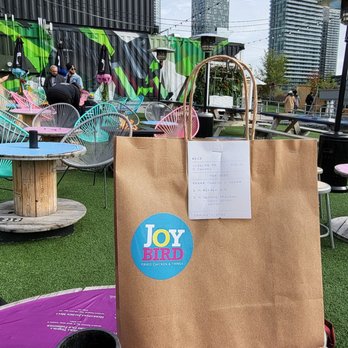 STACKT - Updated July 2024 - 265 Photos & 36 Reviews - 28 Bathurst ...