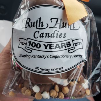RUTH HUNT CANDY CO - Updated November 2025 - 29 Photos & 18 Reviews ...