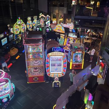 GAMETIME - Updated December 2025 - 295 Photos & 217 Reviews - 5701 ...