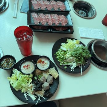 SHABU ZONE - Updated October 2025 - 1473 Photos & 677 Reviews - 11201 ...