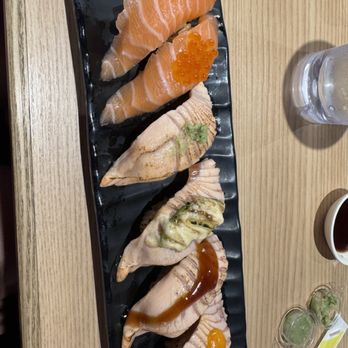 WAKA SAKURA SUSHI RESTAURANT - Updated April 2026 - 666 Photos & 245 ...