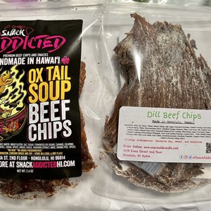 SNACK ADDICTED - 233 Photos & 94 Reviews - 1234 Kona St, Honolulu, HI ...