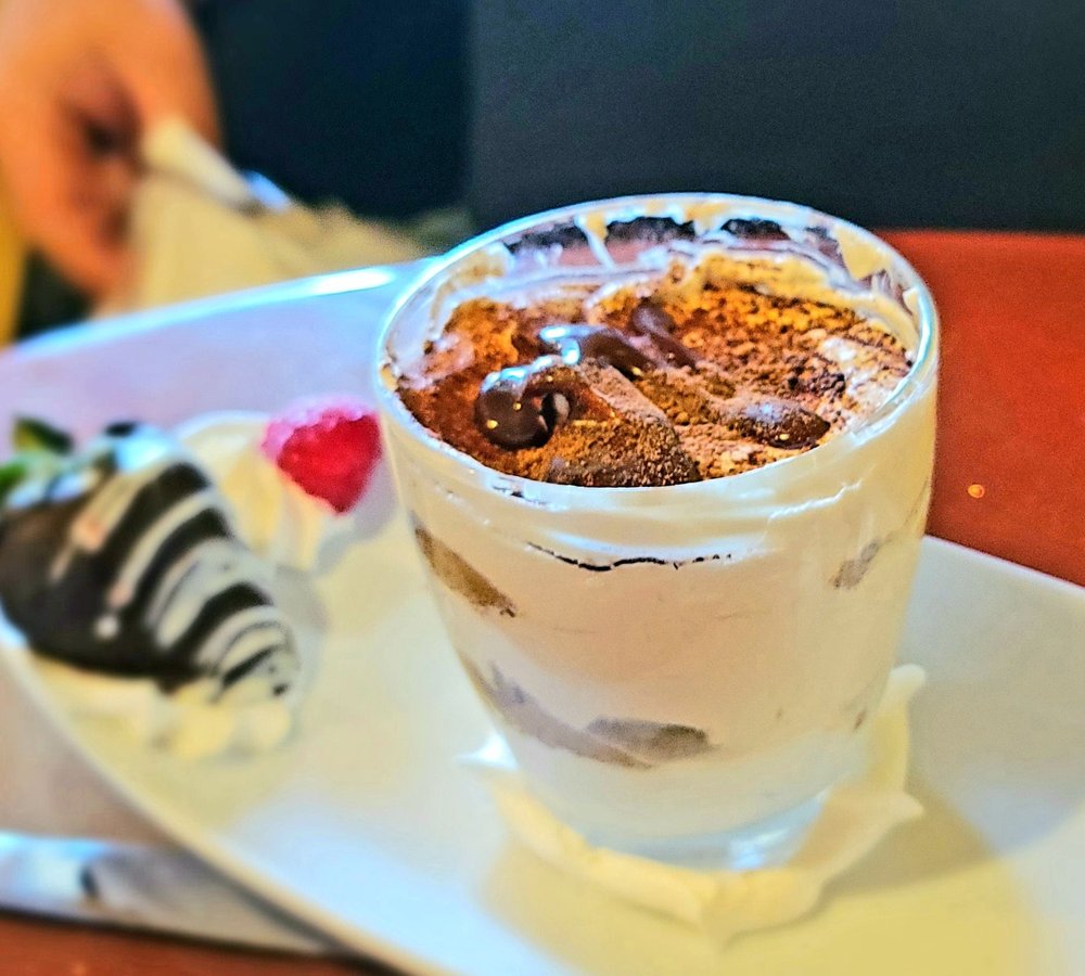 Villa Dolce Cafe, Middleton | Roadtrippers