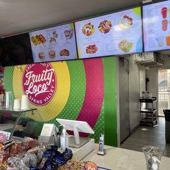 FRUITY LOCO - Updated October 2025 - 76 Photos & 54 Reviews - 9505 ...