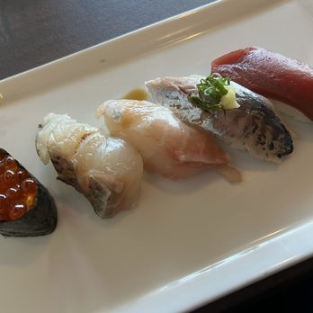 HANAMARU SUSHI - Updated July 2025 - 130 Photos & 76 Reviews - 634 E ...