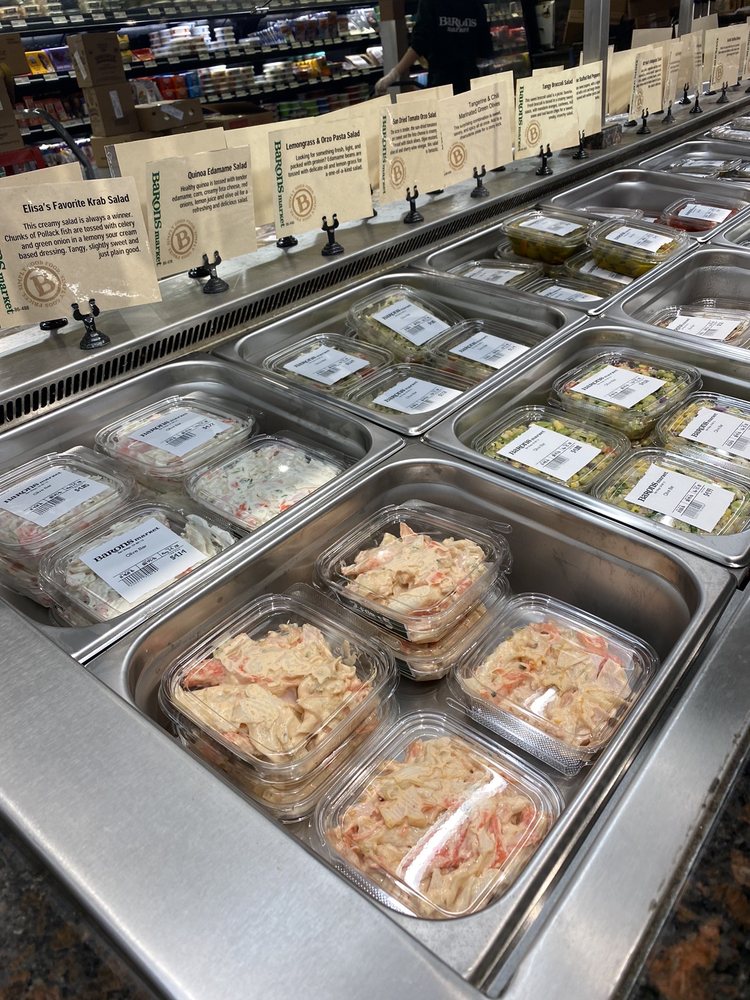 BARONS MARKET - WILDOMAR - Updated May 2024 - 71 Photos & 124 Reviews ...