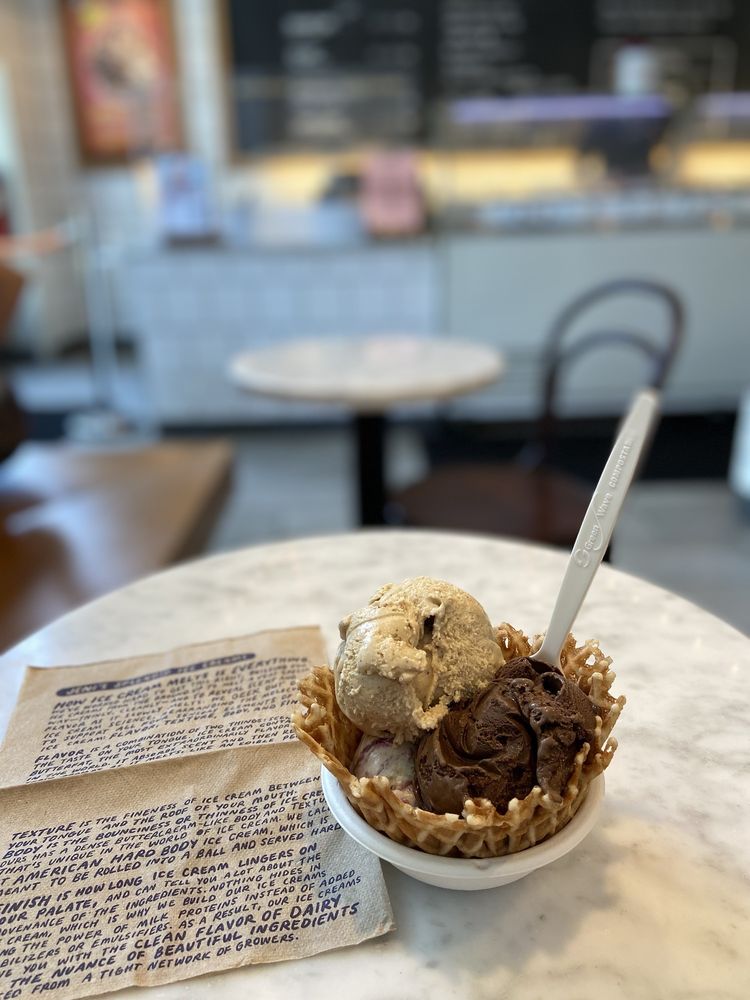 ELITE WEEK - SUMMER SCOOPS @ JENI’S - DECATUR - Updated July 2024 - 308 ...