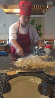 SHOGUN JAPANESE STEAKHOUSE - Updated June 2025 - 15 Reviews - 116 ...