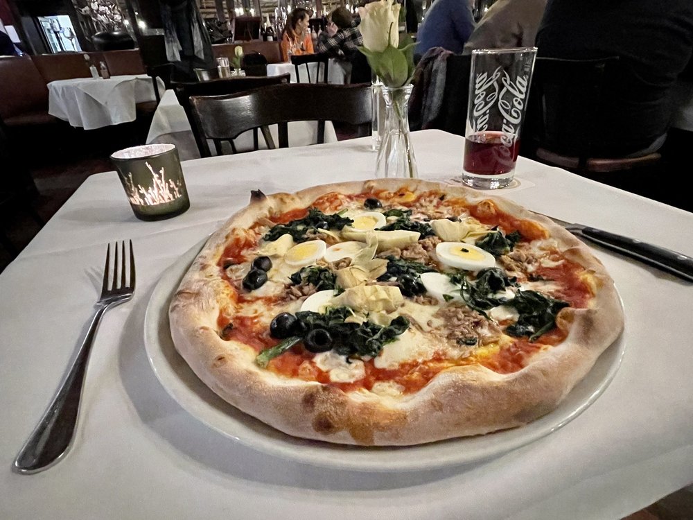 DA MARIO - Updated May 2024 - 14 Photos & 32 Reviews - Rohrbacher Str ...