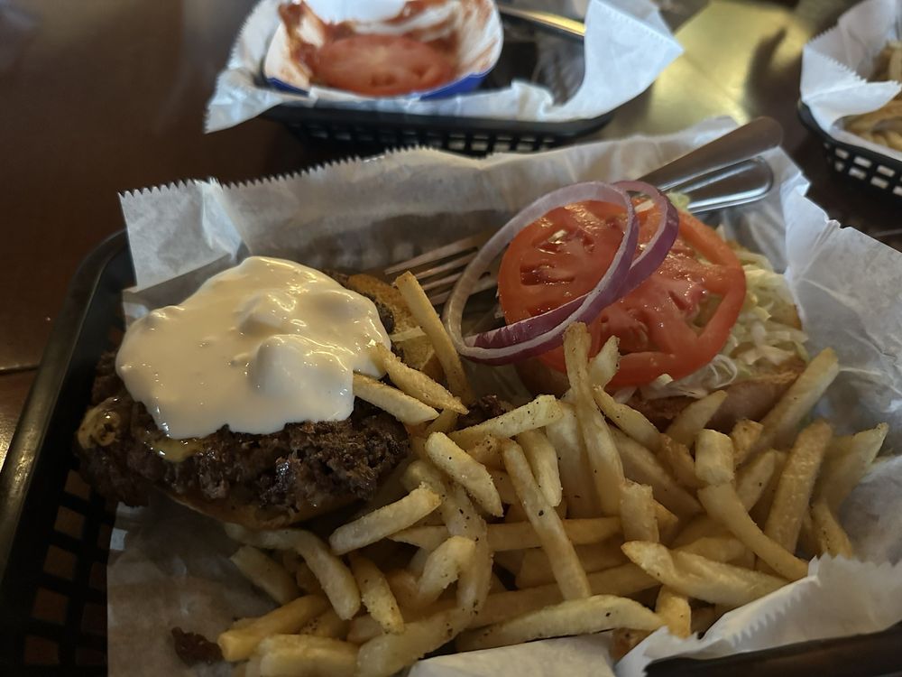 BLUE EAGLE TAVERN - Updated January 2026 - 2051 Italy Hill Rd ...