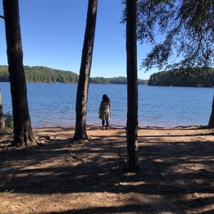 COAL MOUNTAIN PARK - Parks - 3560 Settingdown Rd, Cumming, GA - Phone ...