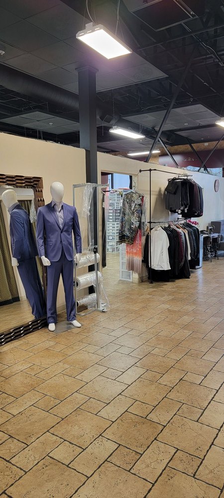 EXCLUSIVE TAILORING - Updated August 2024 - 13 Photos & 38 Reviews ...