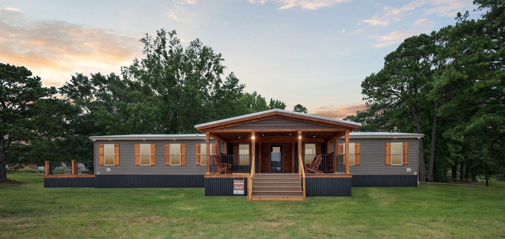 REGIONAL HOMES OF MERIDIAN - Updated May 2026 - 2701 South Frontage Rd ...