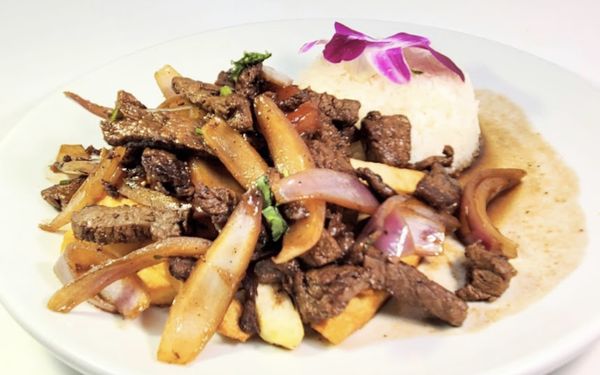 LOMITO PERUVIAN FOOD - Updated January 2026 - 46 Photos & 27 Reviews ...