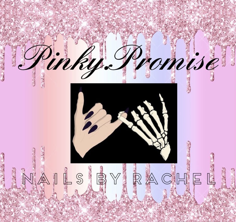 PINKY PROMISE NAILS BY RACHEL - Updated July 2025 - 213 Sage Street ...