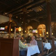 BLUE POINT GRILLE - 535 Photos & 483 Reviews - 700 W St Clair Ave ...