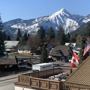 ENZIAN INN - 343 Photos & 182 Reviews - 590 US Hwy 2, Leavenworth ...