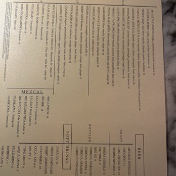 NICOLÁS COCINA DE HERENCIA - Updated August 2024 - 211 Photos & 121 ...