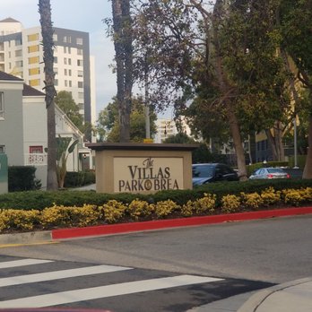 Inspiring Villas At Park La Brea Images