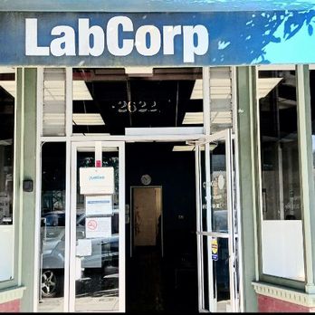 LABCORP - Updated December 2025 - 39 Photos & 133 Reviews - 2622 Ocean ...