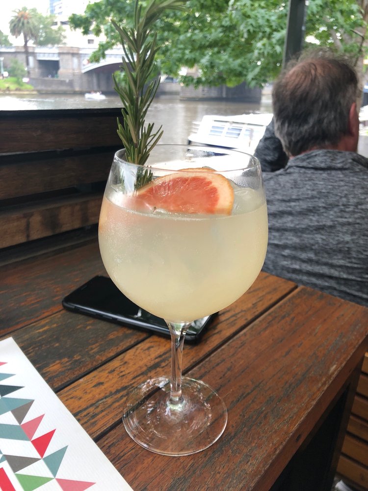 PILGRIM BAR - 24 Photos - 15-19 Federation Wharf, Melbourne Victoria ...