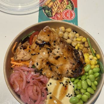 KITCHEN HUB FOOD HALL - Updated December 2025 - 40 Photos & 12 Reviews ...