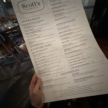 SCOTT’S BAR & GRILL - Updated December 2024 - 347 Photos & 637 Reviews ...