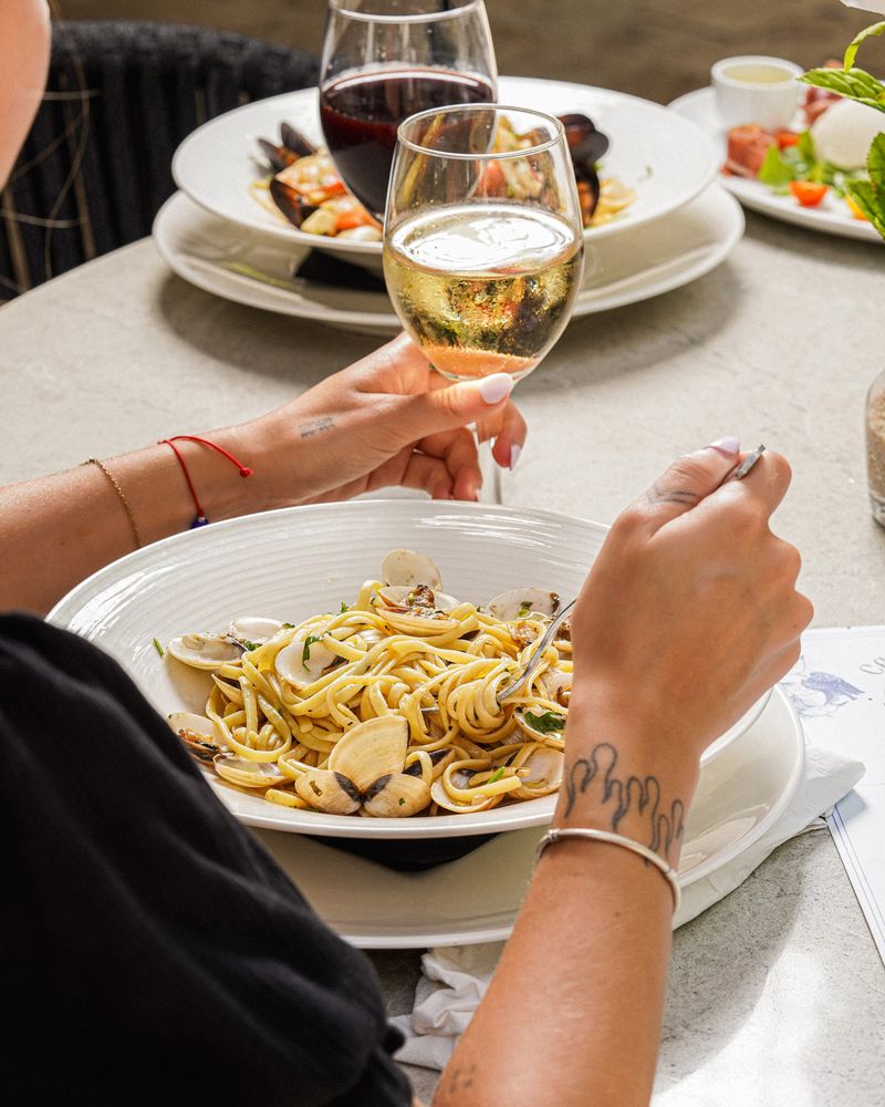 CASA TULIA ITALIAN RESTAURANT - Updated October 2025 - 149 Photos - 334 ...