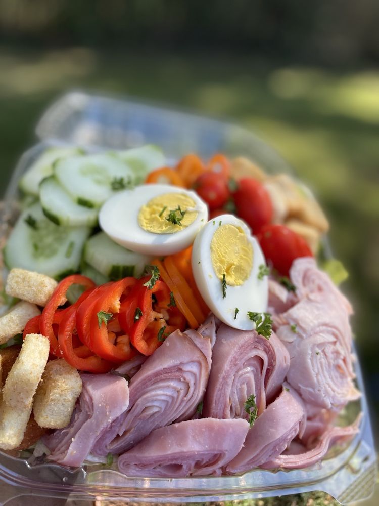 RAYLE CHEF - Updated August 2025 - 14 Photos - 601 Milner Dr, Greensboro, North Carolina ...