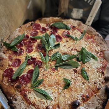 LUCALI - 1497 Photos & 2020 Reviews - 575 Henry St, Brooklyn, New York ...