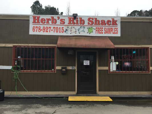 HERB’S RIB SHACK - Updated October 2024 - 91 Photos & 205 Reviews ...