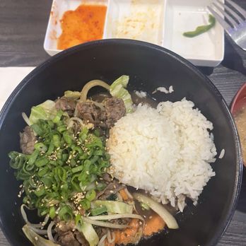 GOZEN GOURMET JAPANESE AND KOREAN CUISINE - Updated September 2025 - 66 ...