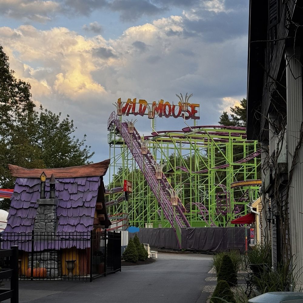 Haunted Places In Portland Maine