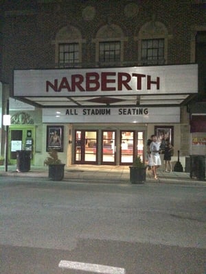 REEL CINEMAS NARBERTH 2 - Updated September 2024 - 32 Reviews - 129 N ...