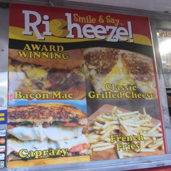 RICHEEZE - Updated December 2025 - 224 Photos & 263 Reviews - Los ...