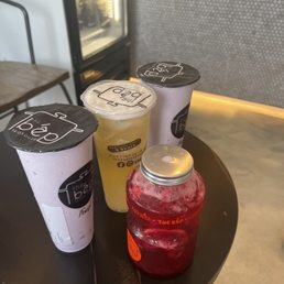 THE BEP TEAHOUSE - Updated August 2025 - 861 Photos & 377 Reviews ...