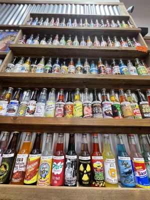 ROCKET FIZZ - Updated December 2025 - 16 Photos & 10 Reviews - 123 W ...