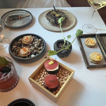 ZERO RESTAURANT + BAR - Updated November 2024 - 532 Photos & 150 ...