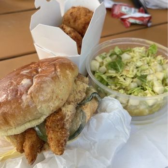 ATLAS CHICKEN SHACK - GENEVA - Updated September 2025 - 85 Photos & 213 ...