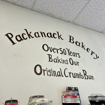 PACKANACK BAKERY - Updated December 2025 - 80 Photos & 120 Reviews ...